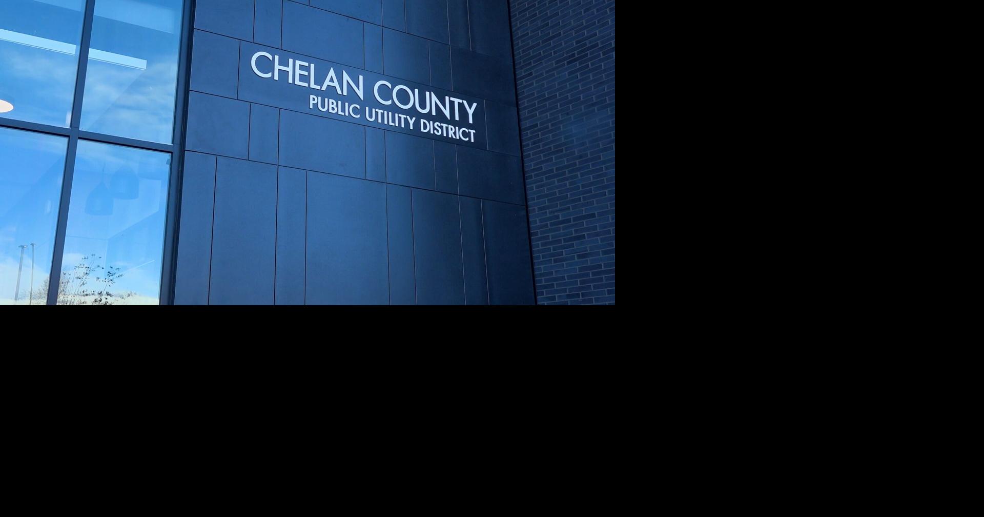 Worker dies after Lake Chelan utility pole collapse | Local News ...