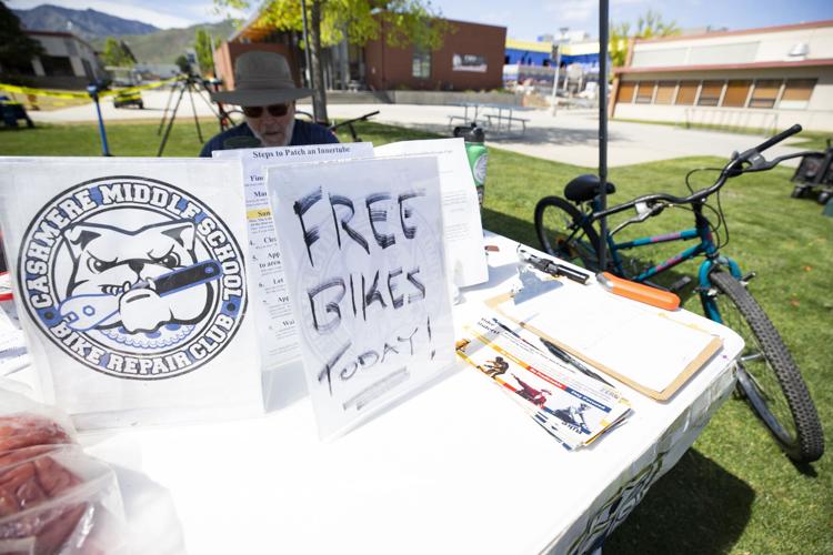 PHOTO GALLERY: 2026 Sustainable NCW Earth Day Fair | News ...