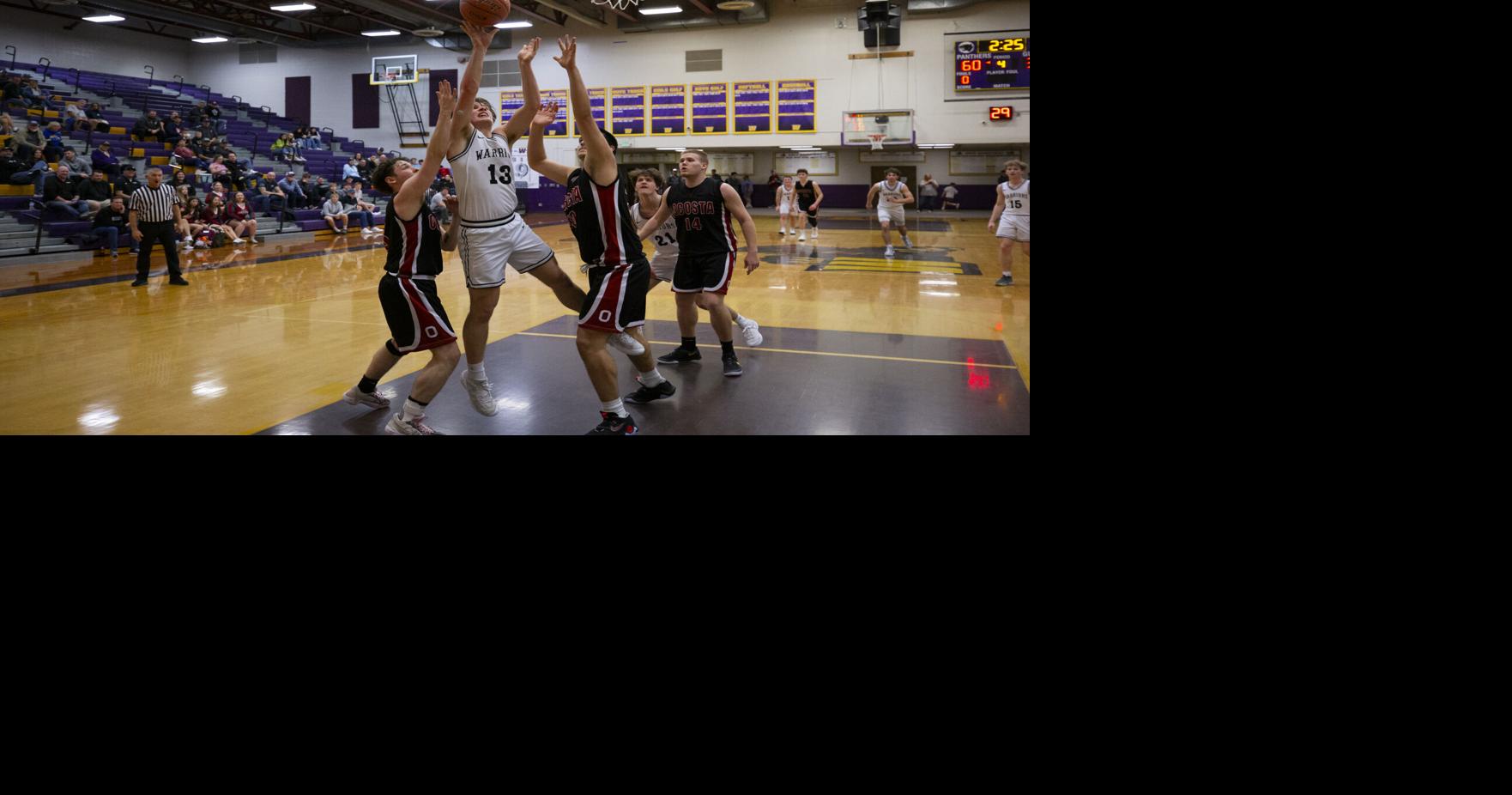 Friday State Basketball | No. 1 ACH boys dominate No. 8 Ocosta by 35 ...