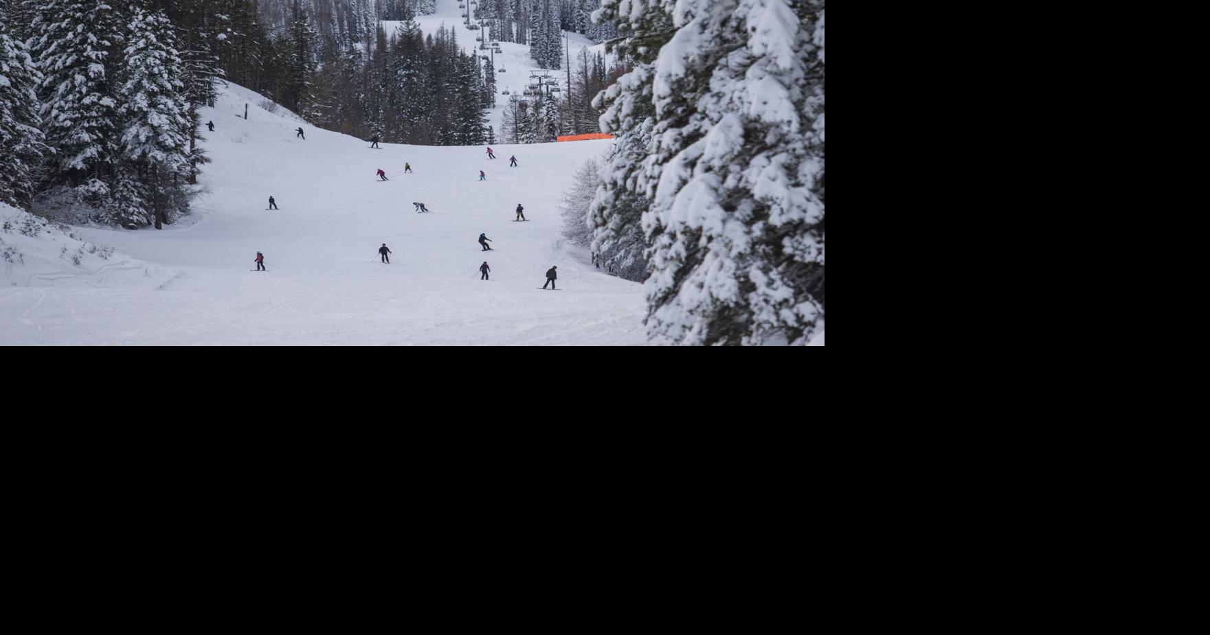 Mission Ridge Ski and Board Resort plans major expansion to boost ...