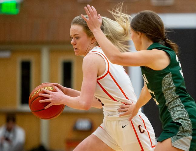 Photo Gallery: Cashmere girls beat Chelan | High School Sports ...