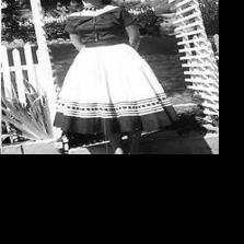 Patricia “Patty” Jean McClellan | In Memoriam | wenatcheeworld.com