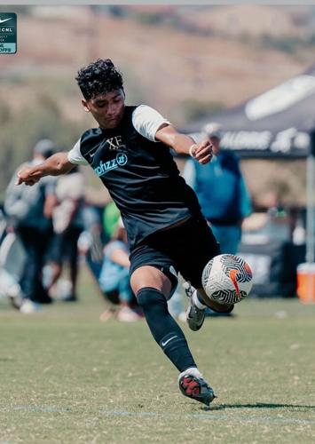 The ‘drive’ of East Wenatchee’s Leon brothers and how they ‘never look ...