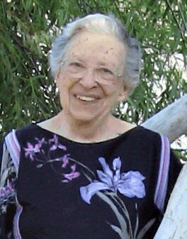 Margaret Alice Lockridge | In Memoriam | wenatcheeworld.com