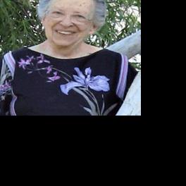 Margaret Alice Lockridge | In Memoriam | wenatcheeworld.com
