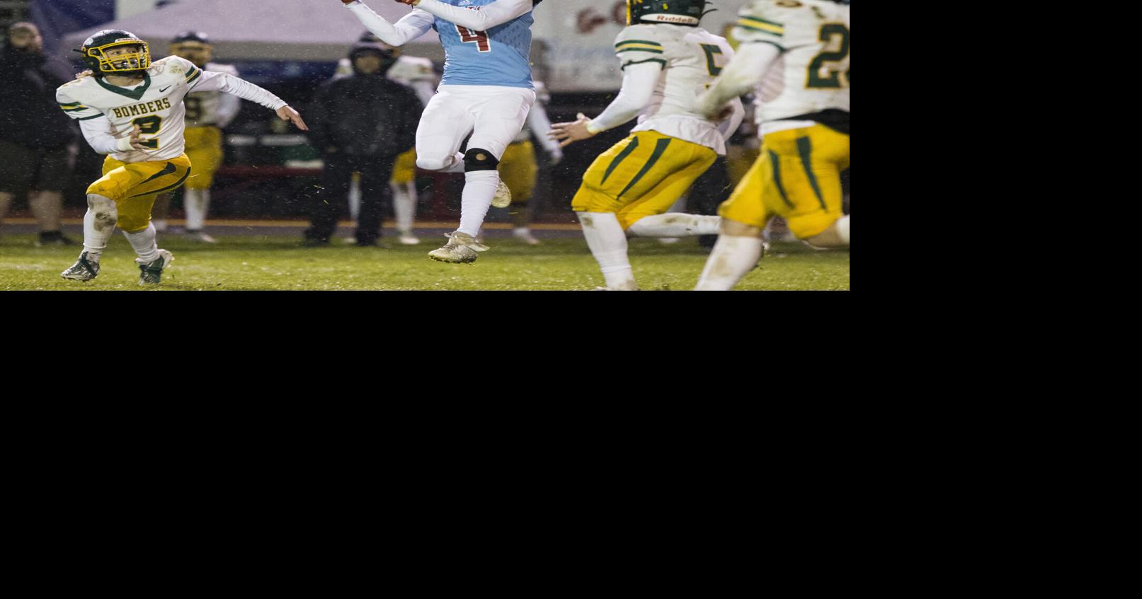 Prep football roundup | Wildcats' season ends and Panthers lose to ...