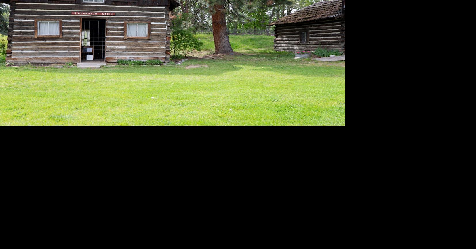 Cashmere Museum and Pioneer Village fundraises to 'Reroof the Past ...