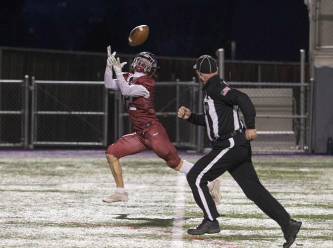 PHOTO GALLERY: Okanogan vs Tri-Cities Prep | Premium | wenatcheeworld.com