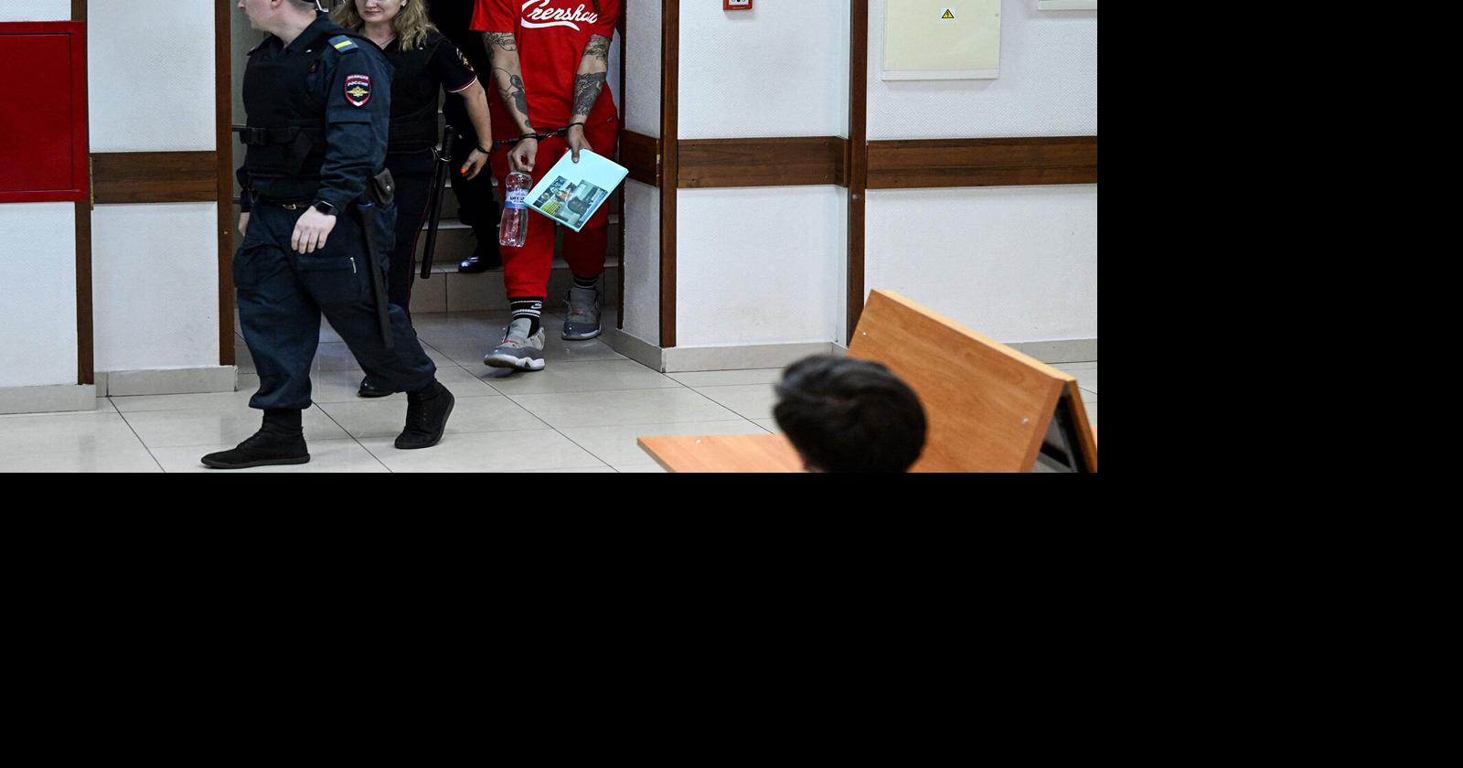 WNBA players balance activist roles as political turmoil hangs over All ...