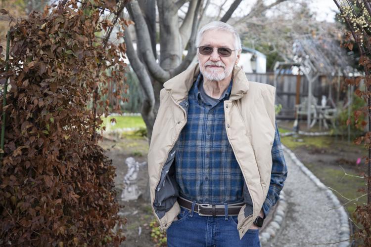 From unspeakable tragedy to unyielding resilience: a Navy veteran's ...