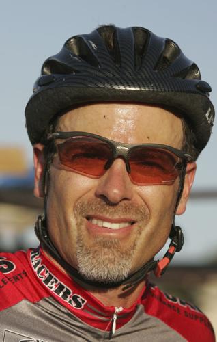 Local physician shines in world cycling event | Local News ...