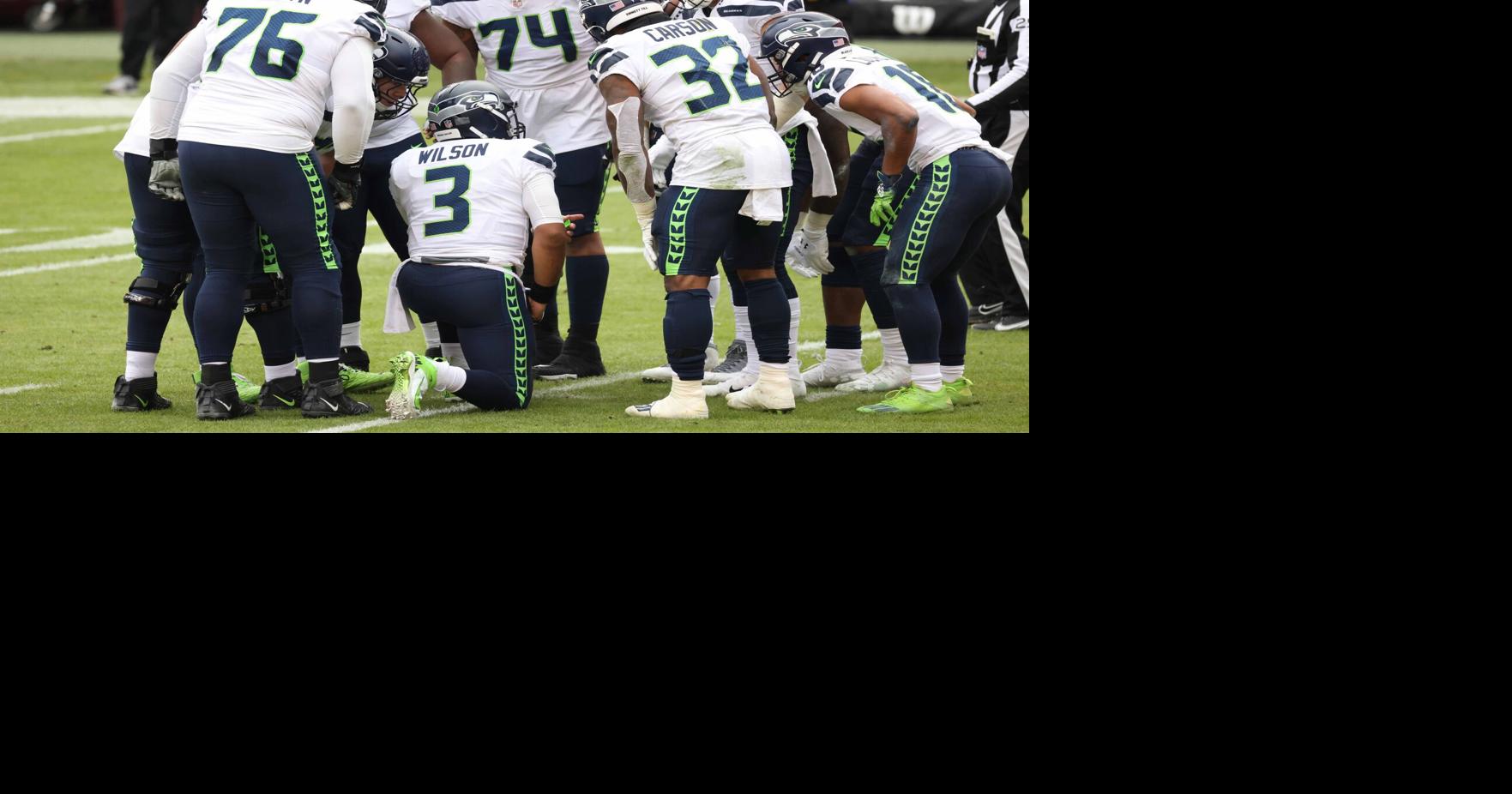 Five things we learned from new Seahawks offensive coordinator Shane ...