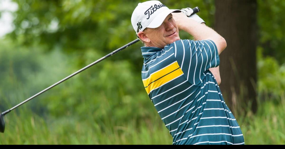 Tom Gillis Survives Wrong Side of Draw at Senior Open | Morning Read On ...
