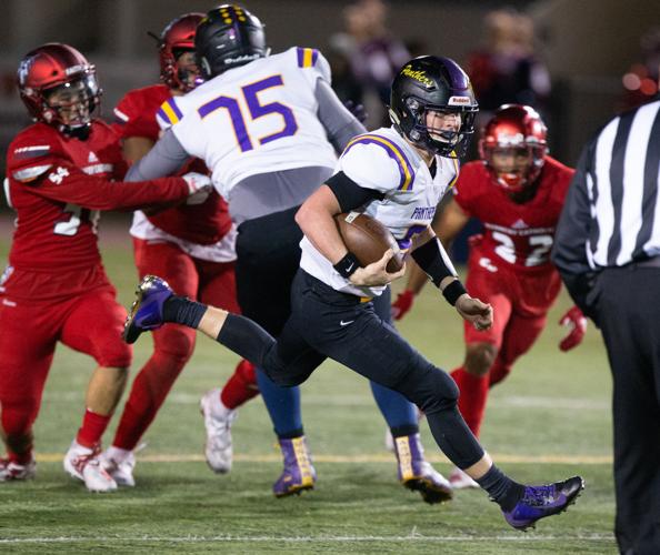Photo gallery: Wenatchee loses to Kennedy in state football | Sports ...