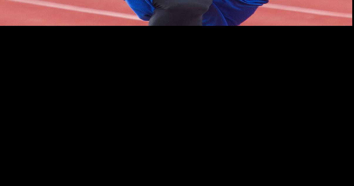 Freshmen track and field stars: Just three weeks into his prep career ...