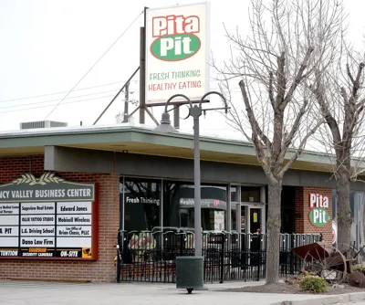 Quincy Pita Pit closes after 8 years, owners plan new restaurant ...