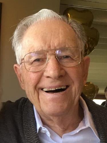 Norman Eugene Cady | In Memoriam | wenatcheeworld.com