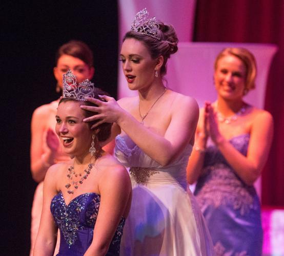 Photo Gallery: Apple Blossom Royalty Selection Pageant | Apple Blossom ...