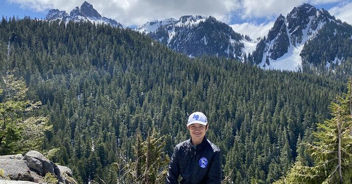 Local teen to attend Harvard, continue promoting parks | Education ...