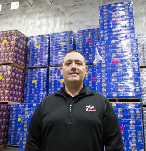 Weinstein Beverage Company grows with the region | Business & Real ...