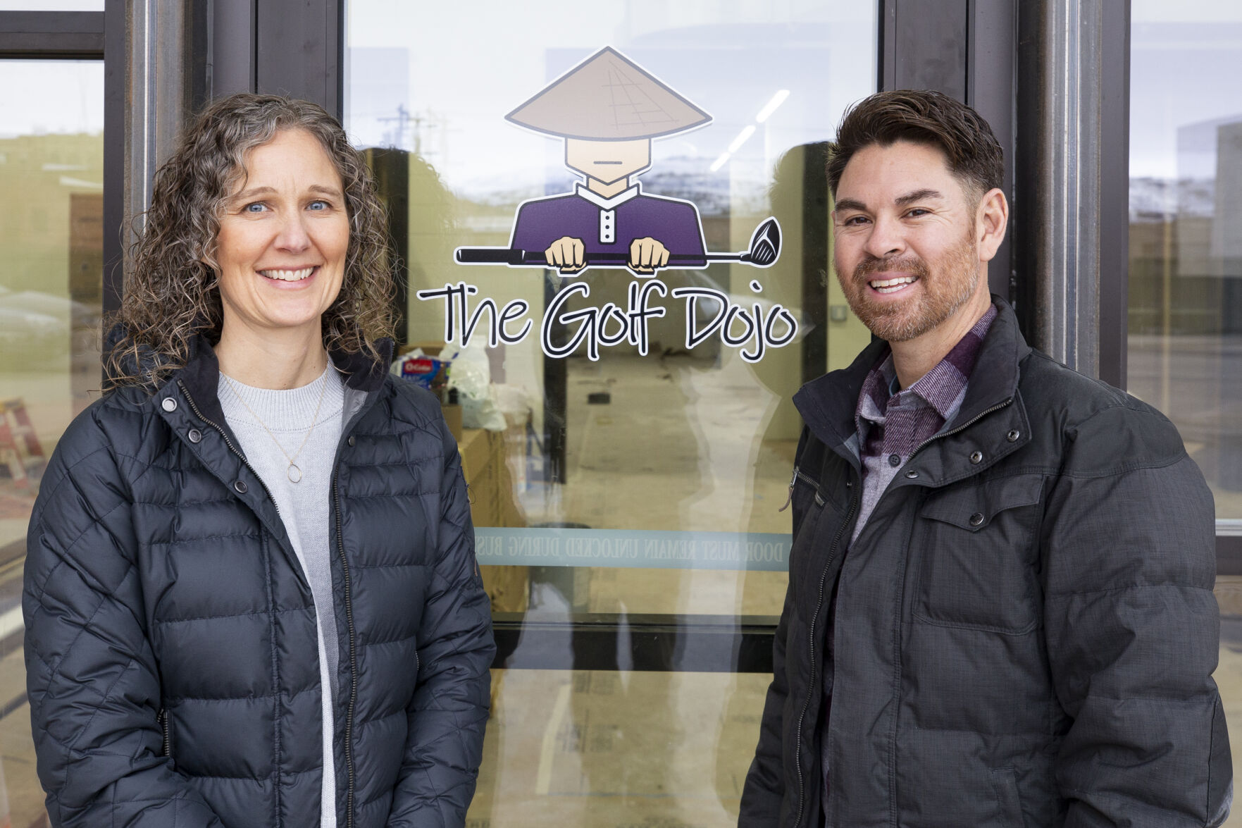 The Golf Dojo to open in Wenatchee | Business & Real Estate ...