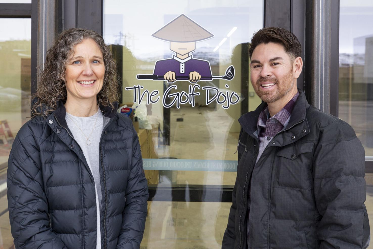 The Golf Dojo to open in Wenatchee | Business & Real Estate ...