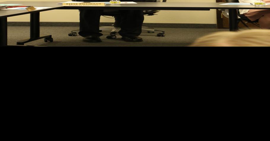 Steve Piccirillo officially rejoins Eastmont School Board | Education ...