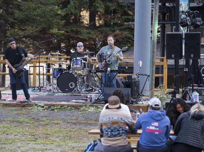 Mission Ridge's Tamarack Festival | Local News | wenatcheeworld.com