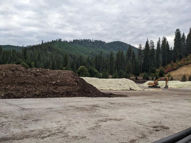 Winton Manufacturing Compost Works, C6 Forest to Farm partner to reduce ...