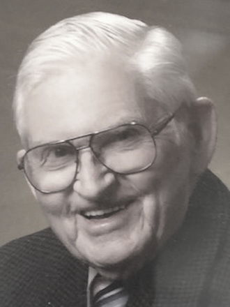 Don Hubbard McWhirter | In Memoriam | wenatcheeworld.com