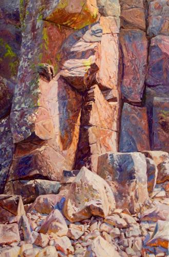 The natural world and beyond | June’s First Friday | GO ...