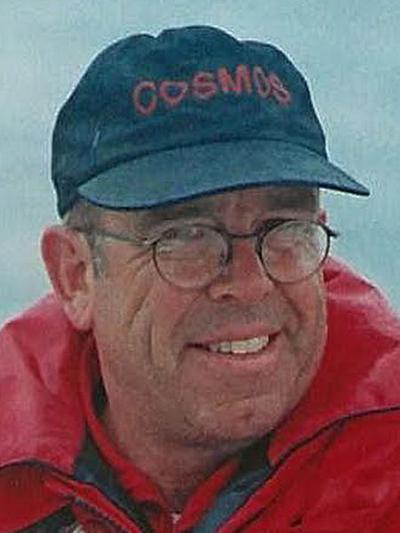 Jerry Robert Matthews | In Memoriam | wenatcheeworld.com