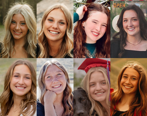 Eastmont High School graduation | Meet the valedictorians | Local News ...