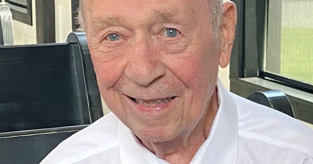 Larey L. Zickler | In Memoriam | wenatcheeworld.com