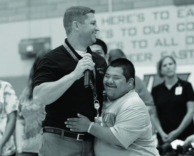 The Scratching Post | A job well done, Miguel | Business ...