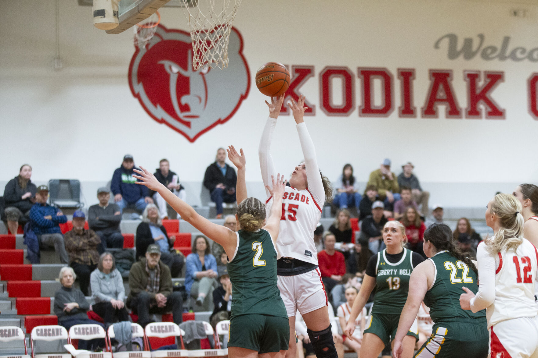 Tuesday High School Roundup | Cascade’s Missal doesn’t miss in double ...