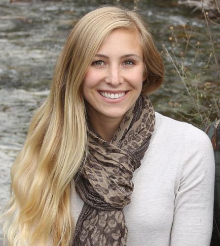 30 Under 35 | Melissa Lesser | 30under35 | wenatcheeworld.com