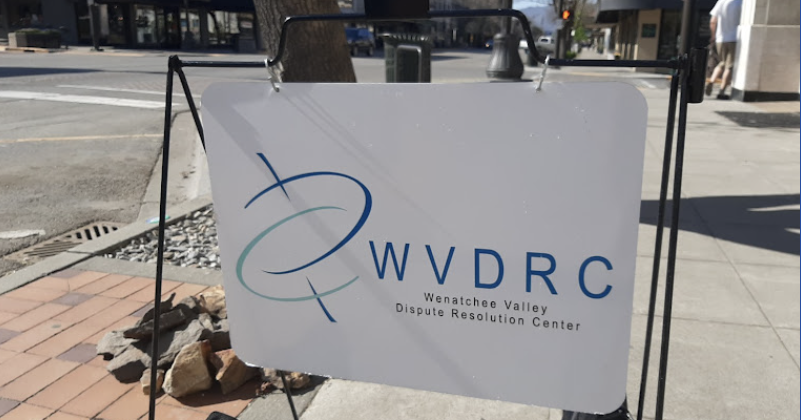 Wenatchee Valley Dispute Resolution Center launches redesigned website | Local News ...