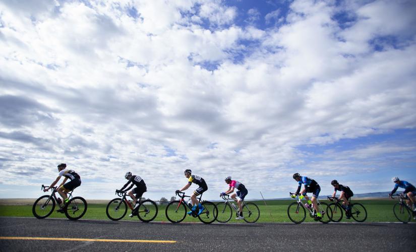 Photo Gallery | Tour De Bloom bike race | News | wenatcheeworld.com