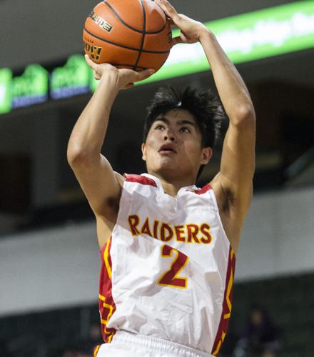 State Basketball | Okanogan girls mount 4th quarter comeback in ...