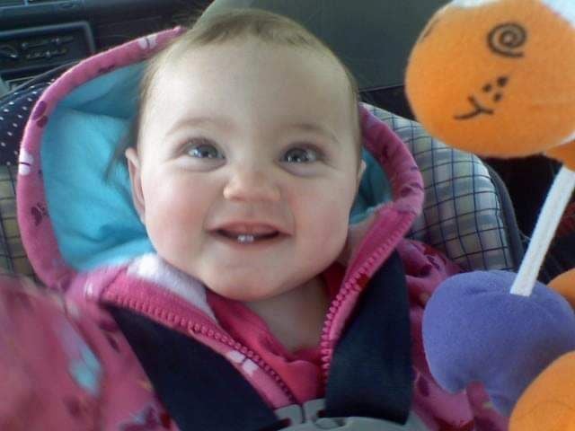 Mackenzie Martin | In Memoriam | wenatcheeworld.com