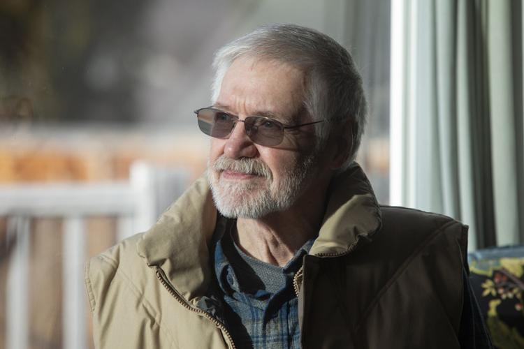 From unspeakable tragedy to unyielding resilience: a Navy veteran's ...