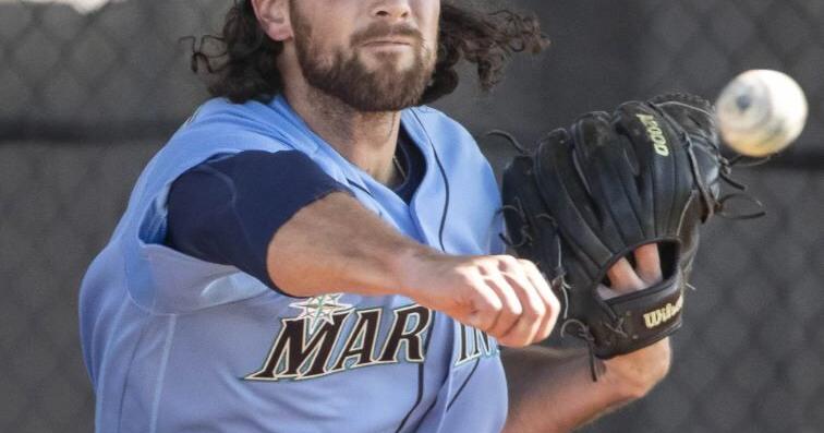 Penn Murfee finding early success with Mariners after improbable ...