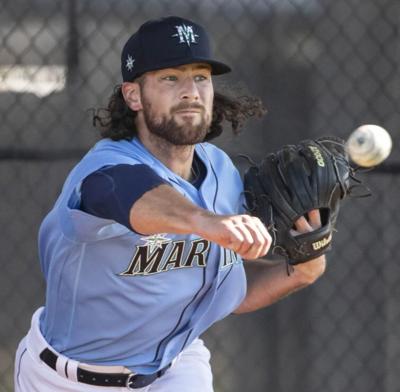 Penn Murfee finding early success with Mariners after improbable ...