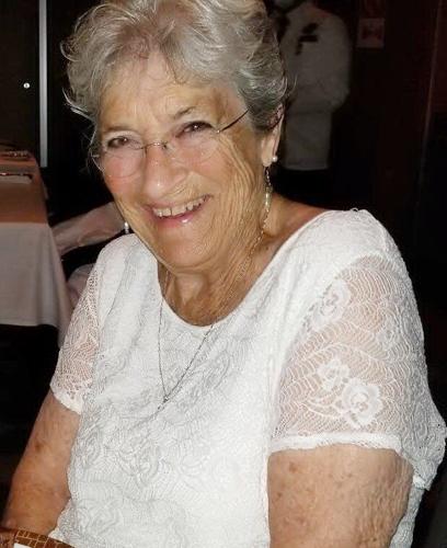 Beverly Ruth McCloud Dresker | In Memoriam | wenatcheeworld.com