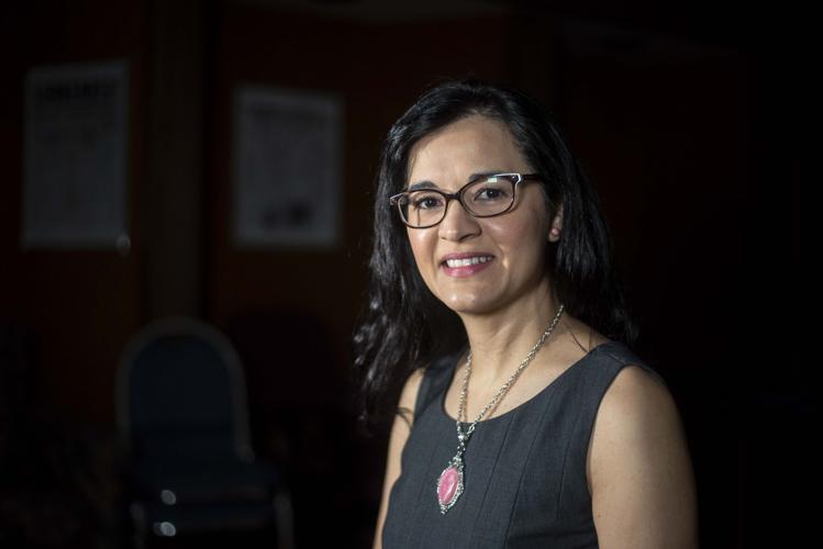 In their words | Dr. Mabel Bodell: 'We need the help of everybody to ...