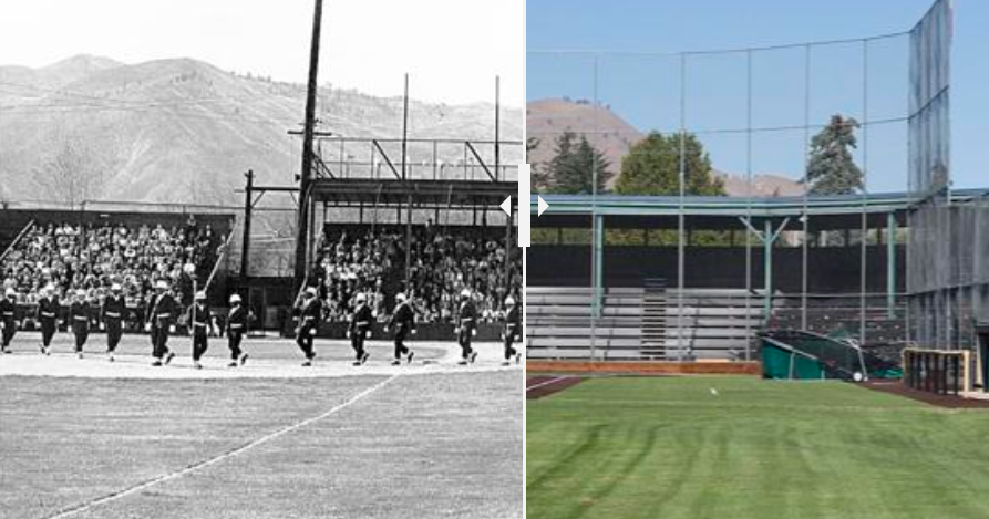 Looking back: Recreation Park | Looking Back | wenatcheeworld.com