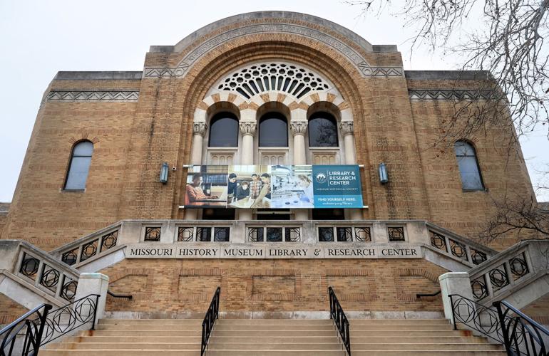 Repurposed St. Louis churches, synagogues find new ways to feed the ...