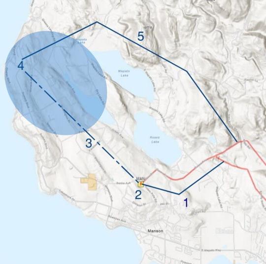 Chelan County PUD plans capacity improvements as Manson substation nears limit | Business & Real ...