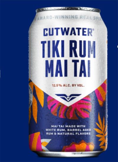 Best Bites: Cutwater Tiki Rum Mai Tai | Education | wenatcheeworld.com